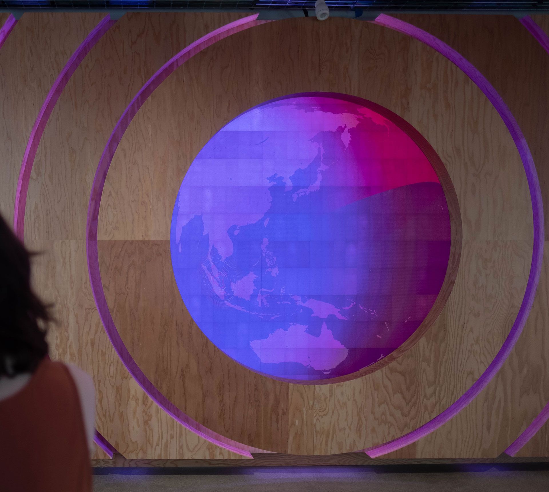 Blake Rutledge - Creative Technology Portfolio