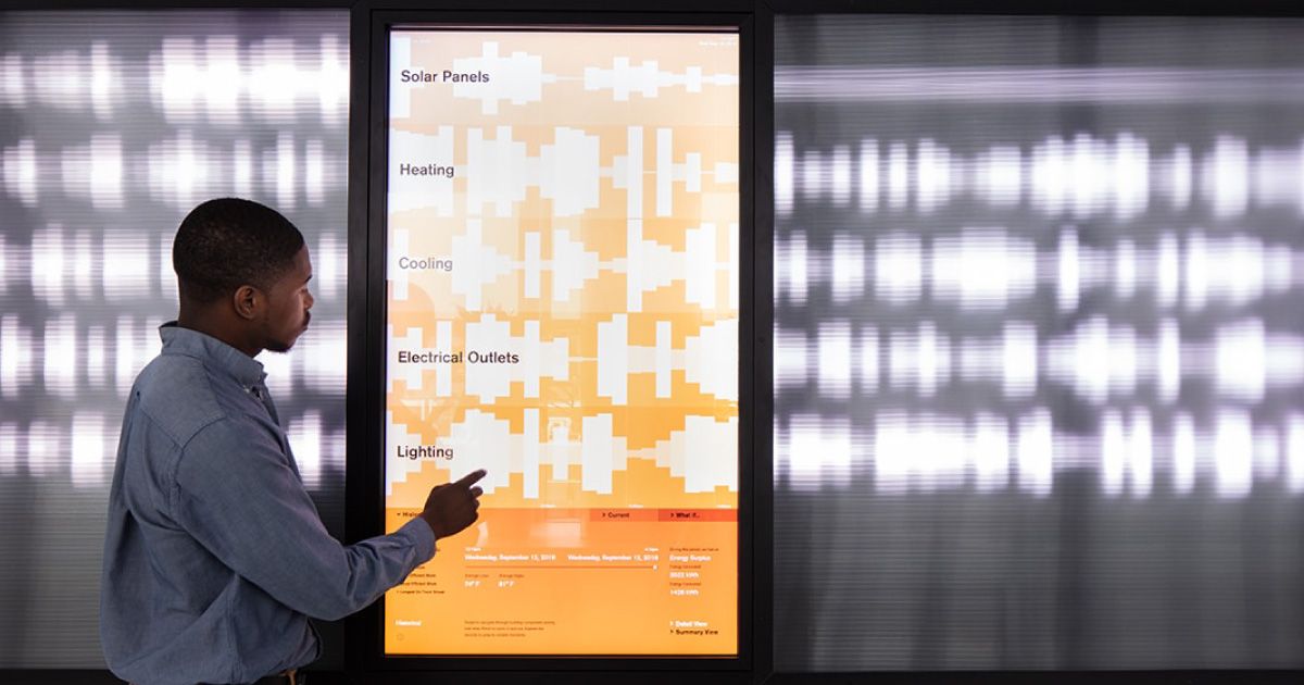 Blake Rutledge - Creative Technology Portfolio