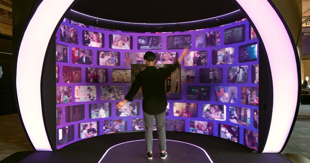 Blake Rutledge - Creative Technology Portfolio