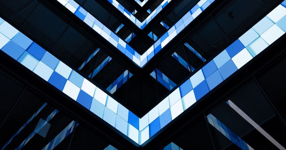 Blake Rutledge - Creative Technology Portfolio